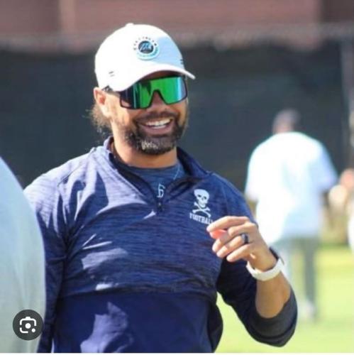 Rodney Beasley named Swansboro head football coach | Sports | jdnews.com