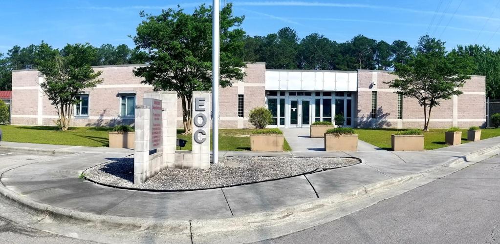 County changes emergency management leadership | News | jdnews.com