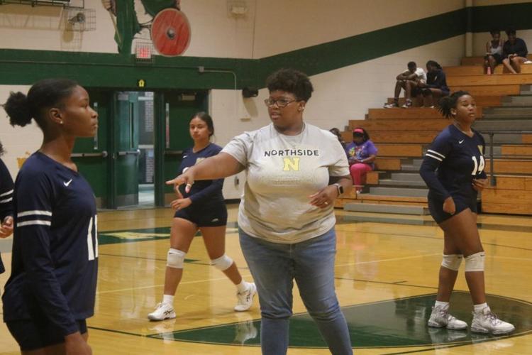 These Jacksonville area volleyball coaches embrace the challenges in ...