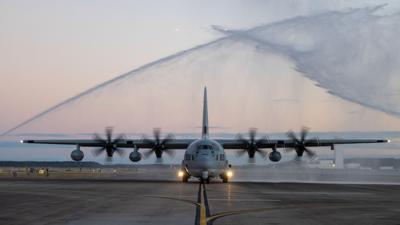 NC Global TransPark takes big step towards Navy aircraft repair complex ...