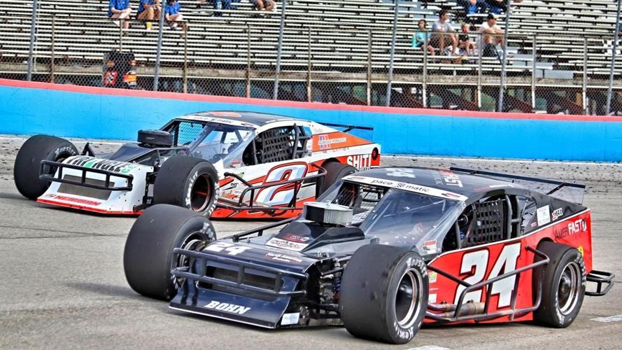 ryan newman win list