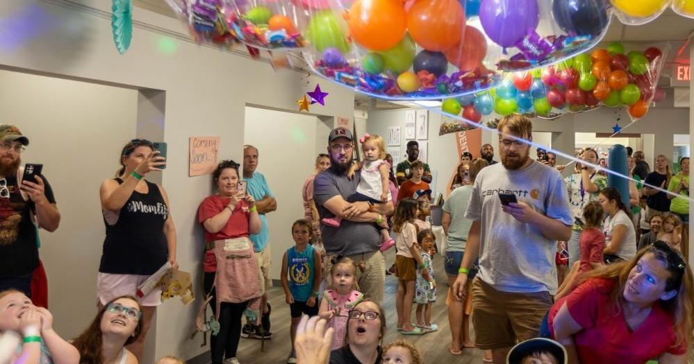 Celebrate New Year’s Eve in Onslow County | Local News | jdnews.com