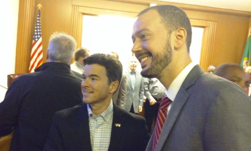 Lenoir County's search for a new manager is over | News | jdnews.com