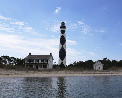 Cape Lookout Lighthouse: Keeping mariners safe since 1859 | News ...