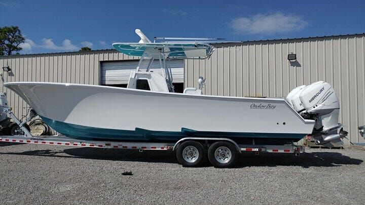 Holly Ridge welcomes Onslow Bay Boatworks | News | jdnews.com
