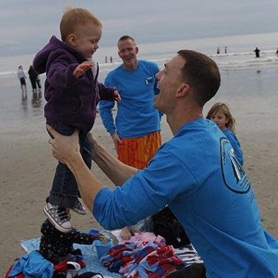 New Year's Day dips draw thousands | News | jdnews.com