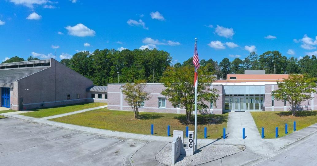 County to host open house for renovated EOC | Local News | jdnews.com