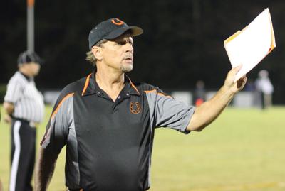 Padgett to retire as Stallions' football coach at end of season ...