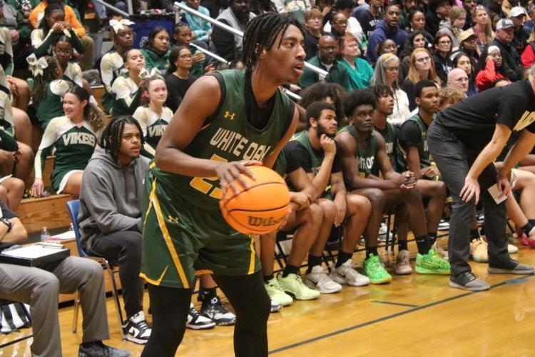 The Daily News 2024 All-Area Boys' Basketball Team | Sports | jdnews.com