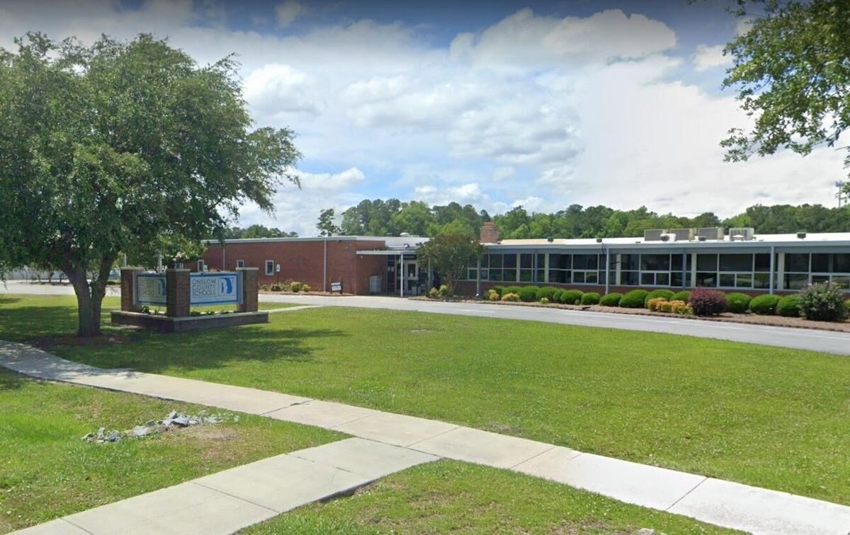Onslow Virtual School goes magnet, will now be on same schedule as ...