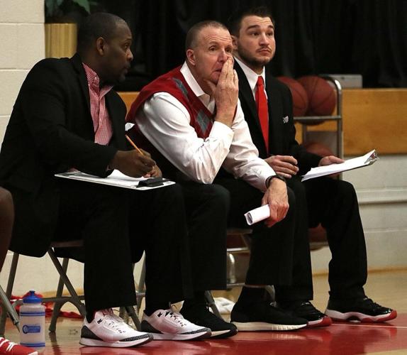 Matt Grantham follows in coaching father's footsteps to lead Havelock ...
