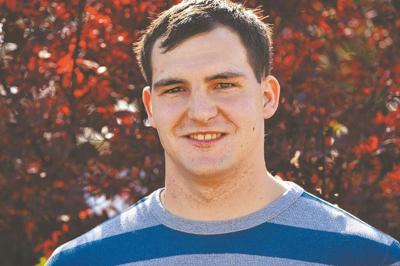 LIGHTKEEPER: Alex Clute | News | jdnews.com