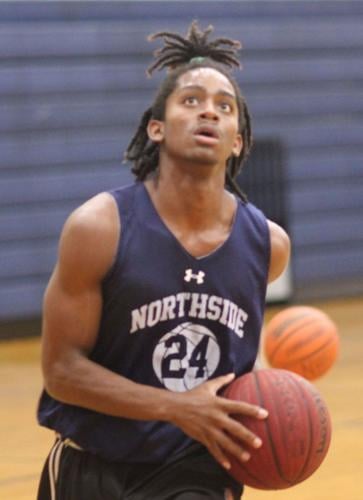 Photos: Northside High Boys’ Basketball Practice | News | jdnews.com