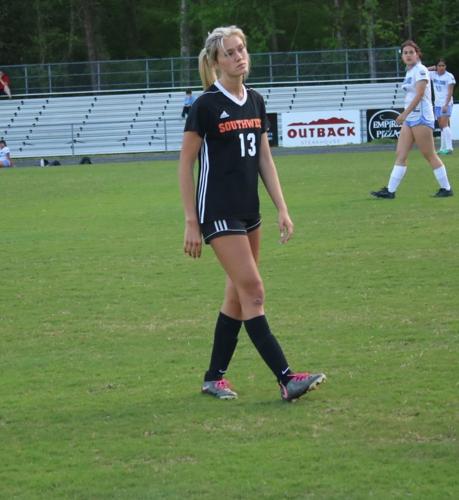 Jacksonville area high school top performers for April 12 | Sports ...