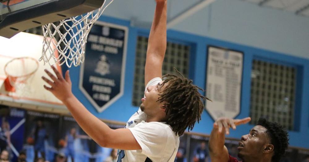 PHOTOS: Swansboro defeats Person in fourth round of basketball playoffs ...