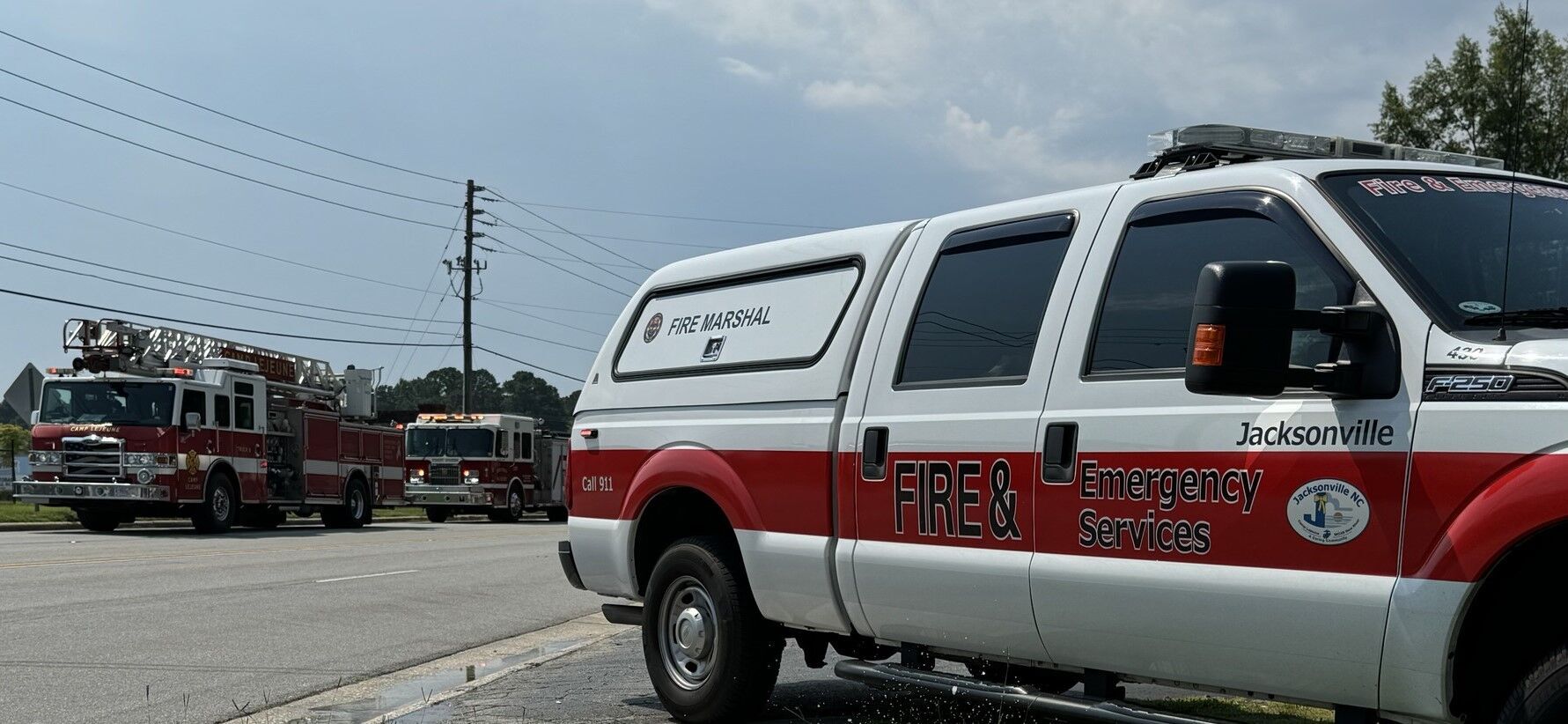 2 arrested for arson in deadly house fire | News | jdnews.com