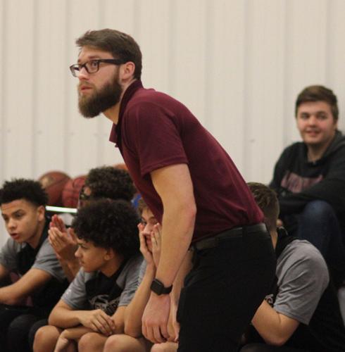 Living Water boys basketball aims for respect one victory at a time ...