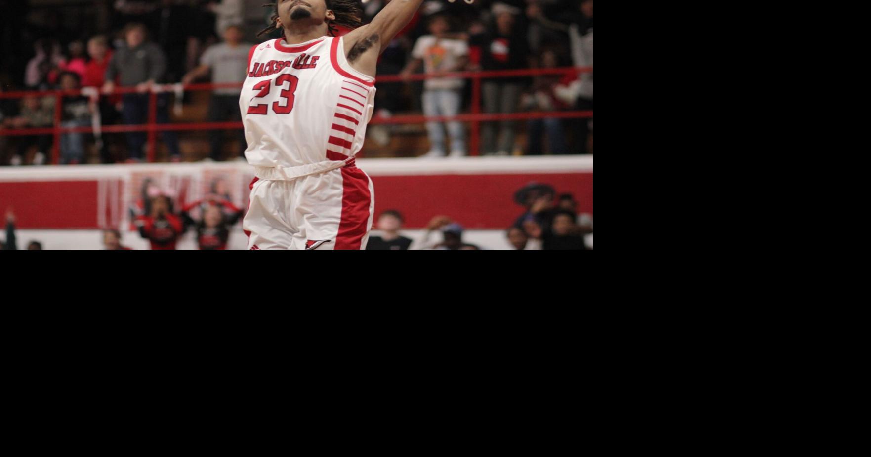 Jacksonville basketball celebrates a piece of conference title | Sports ...