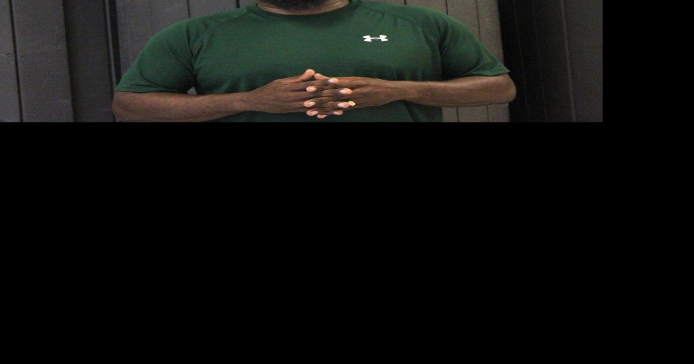 WOHS' new wrestling coach has a 'passion' for sport | Sports | jdnews.com