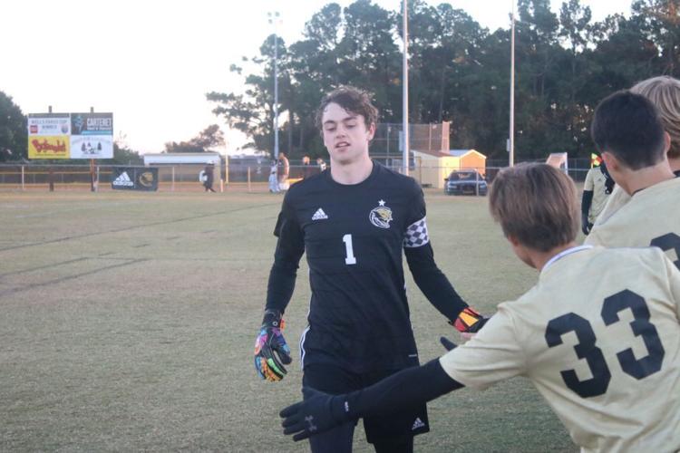 All-Area FC 23: Meet the 2023 Jacksonville All-Area Boys' Soccer Team ...