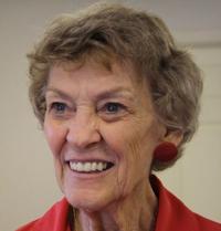 Ruth Bryant Cox | Obituaries | jdnews.com