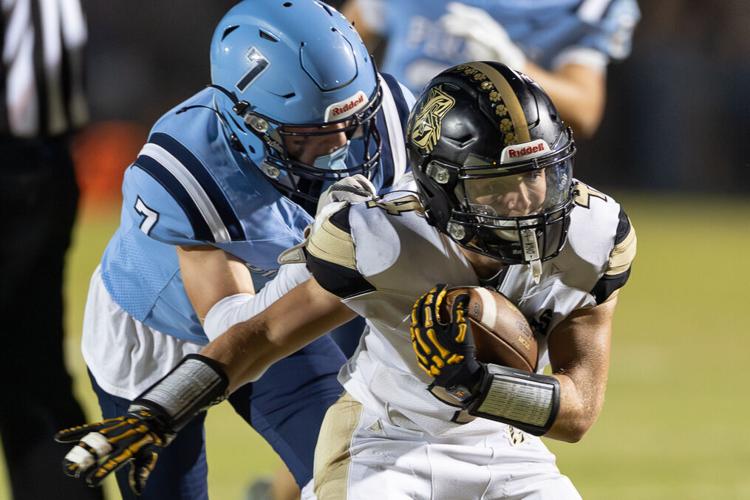 High School Football: Jacksonville area Week 5 Roundup | Sports ...