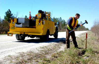 NCDOT reduces wreck-riddled road's speed limit | News | jdnews.com
