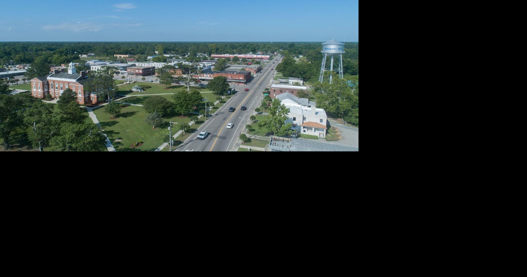 Pender County sues fire department, cites public safety concerns | News ...