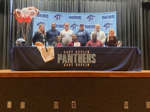 Class of 2023 college signings: Where are Jacksonville-area athletes ...