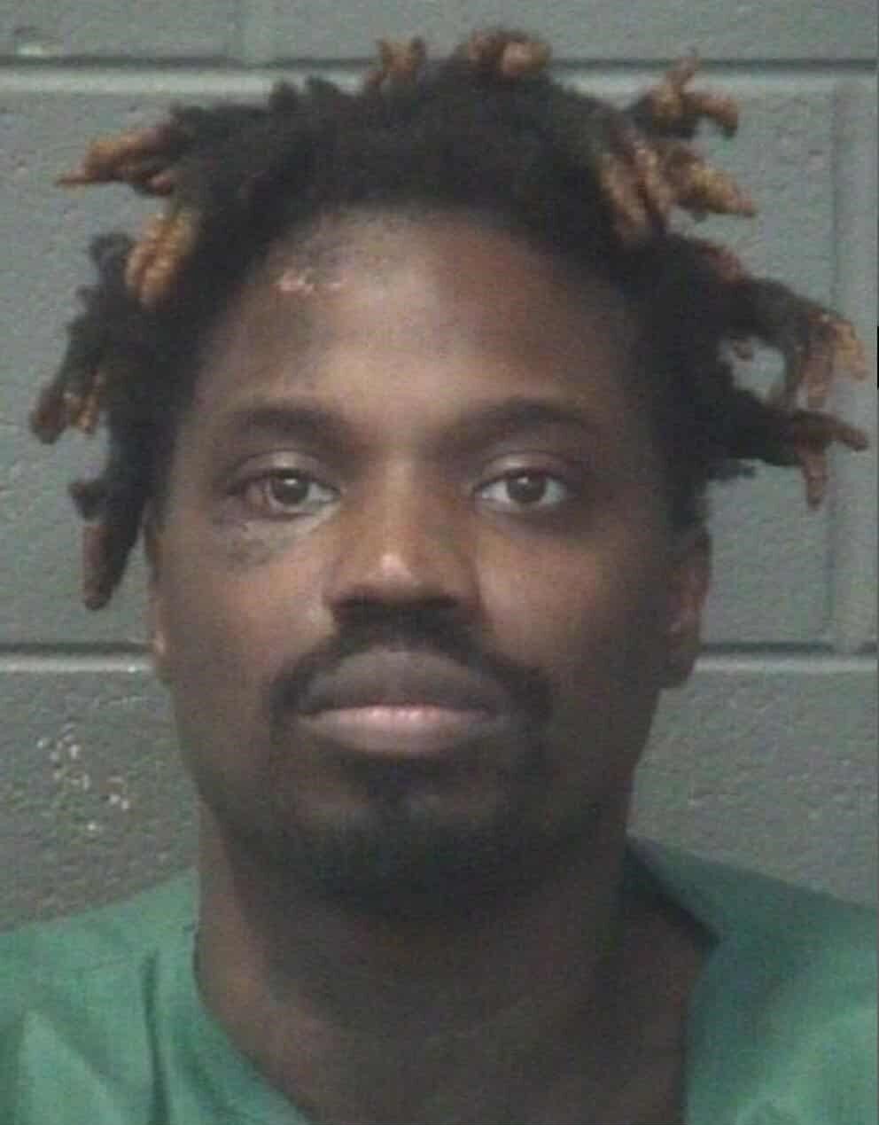Armed carjacking suspect charged | Crime | jdnews.com