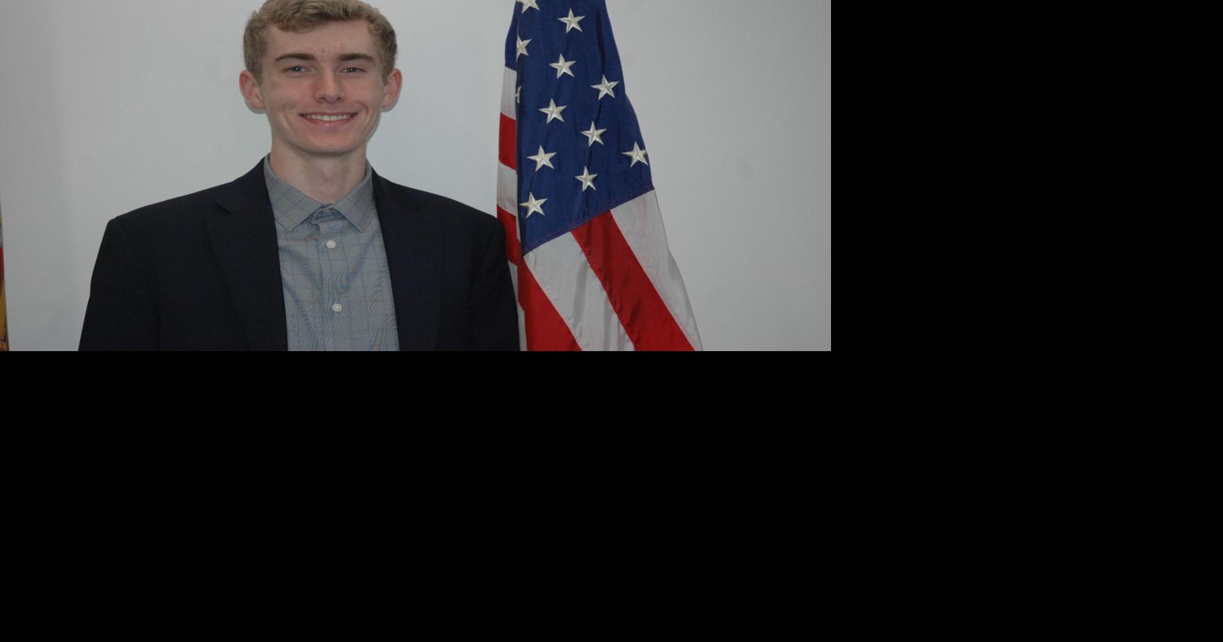 Young newcomer beats longtime seat holder George Cleveland for NC House ...