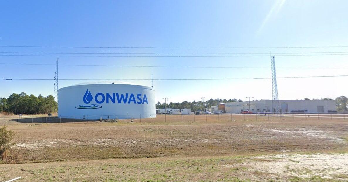 ONWASA to break ground this week on North Topsail Beach booster pump ...