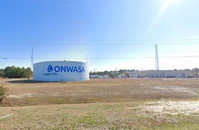 ONWASA to break ground this week on North Topsail Beach booster pump ...