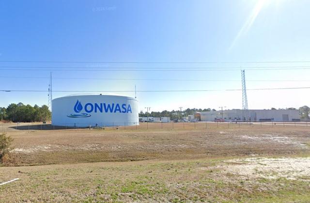ONWASA to break ground this week on North Topsail Beach booster pump ...