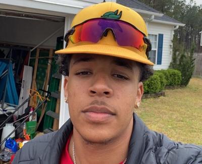 Male Athlete of the Week: White Oak’s Mason Daniels | Sports | jdnews.com