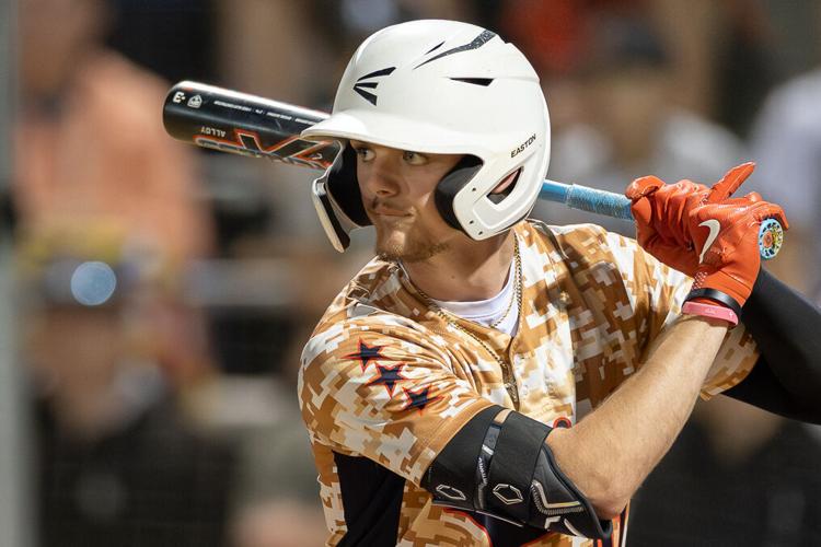 Jacksonville's Jonathan Pittman finds his baseball groove amid tragedy ...