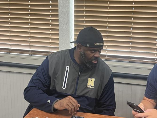 Coastal Conference football coaches express excitement despite Havelock ...