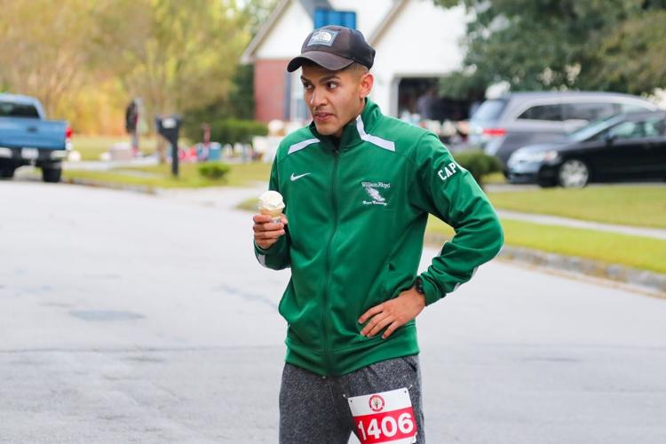 Photos: Freddy's Frozen Custard Challenge 5k | News | jdnews.com