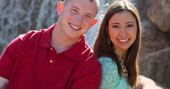 Couple excited about start of new life together | Features | jdnews.com