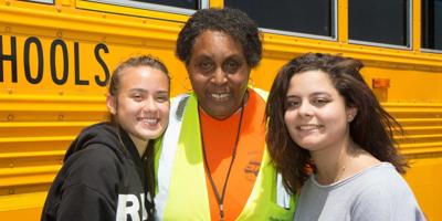 School bus drivers needed | News | jdnews.com