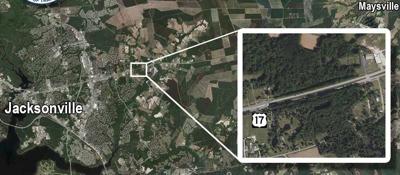 Mutli-million-dollar contract awarded to replace 100-year-old Onslow ...