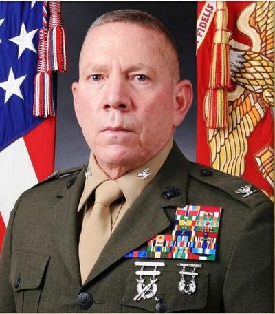 Colonel facing child sex charges waives Article 32 hearing | News ...