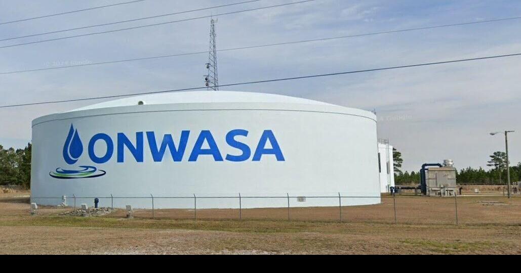 ONWASA reports 210,548 gallon sewer spill | News | jdnews.com