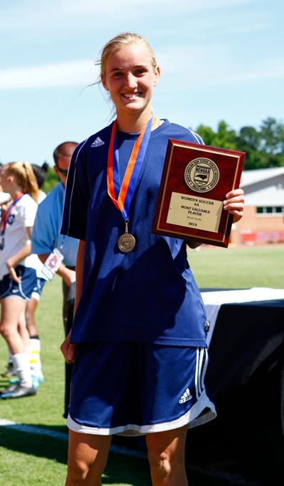 Ring is Swansboro's MVP in state final | Sports | jdnews.com
