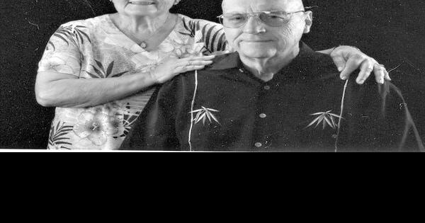 Edwards 50th anniversary | Features | jdnews.com