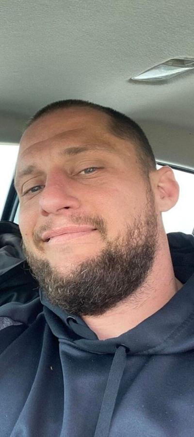 Winston Keith Parker | Obituaries | jdnews.com