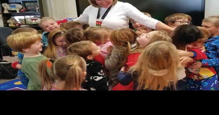 Onslow County teacher named Regional Teacher of the Year | News ...