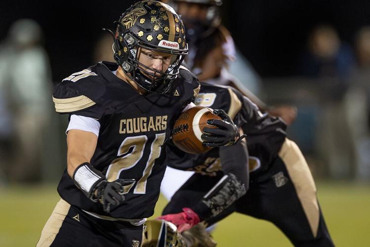 Top 10 Jacksonville area football moments from 2025 season | Sports ...