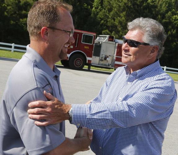 Committee assignments announced for Onslow representatives | News ...