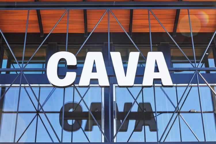CAVA opens on Western Boulevard | Business | jdnews.com